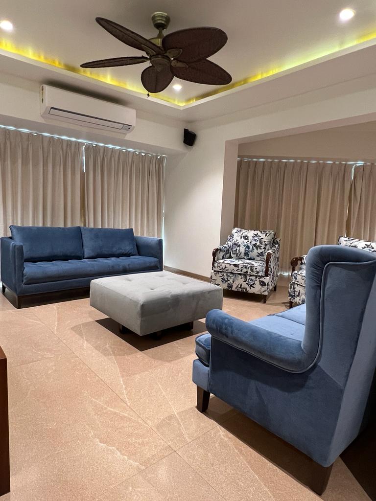 Projects - Redefining Spaces, Elevating Lives.