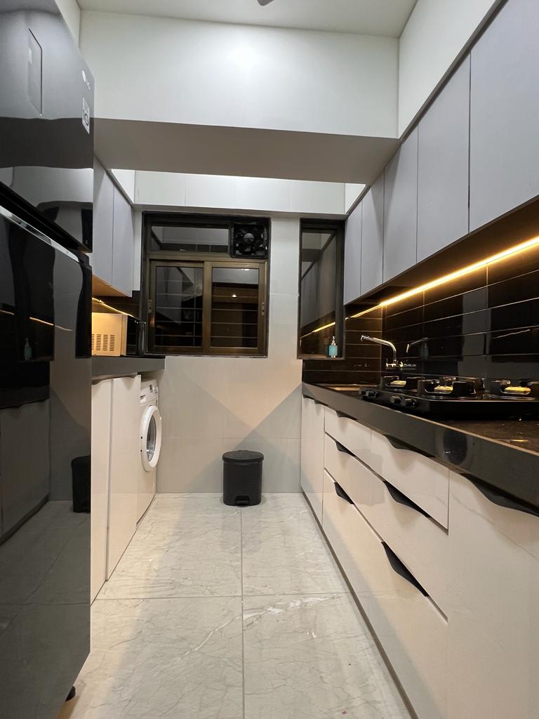 Projects - Redefining Spaces, Elevating Lives.