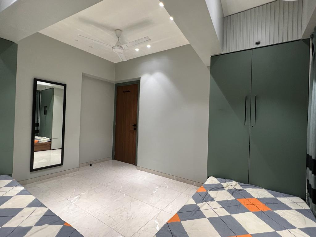 Projects - Redefining Spaces, Elevating Lives.