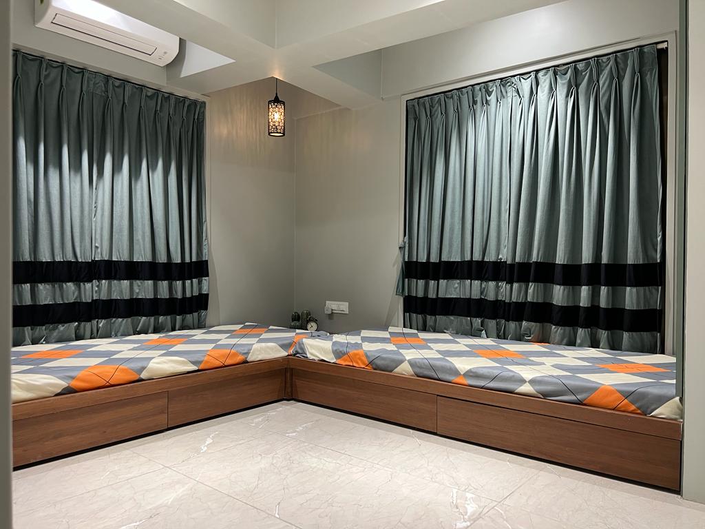 Projects - Redefining Spaces, Elevating Lives.