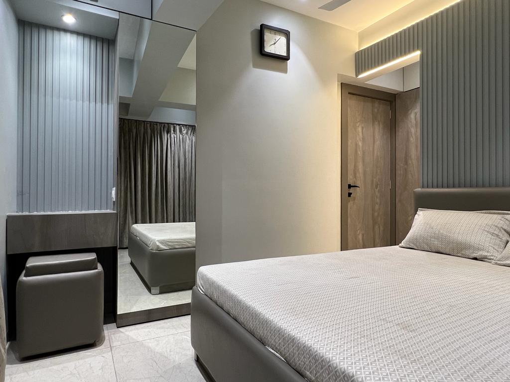 Projects - Redefining Spaces, Elevating Lives.