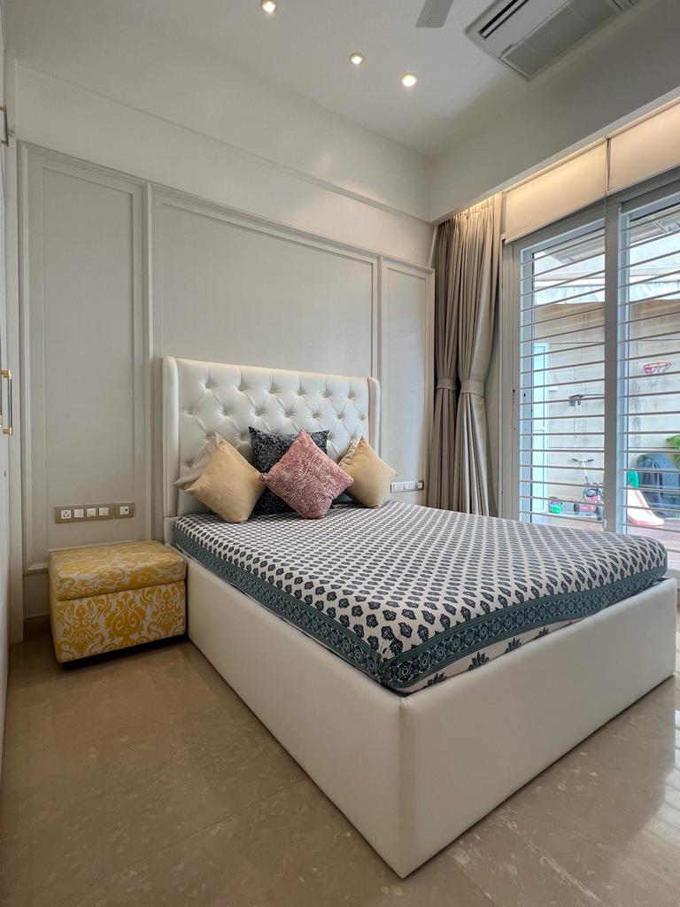 Projects - Redefining Spaces, Elevating Lives.