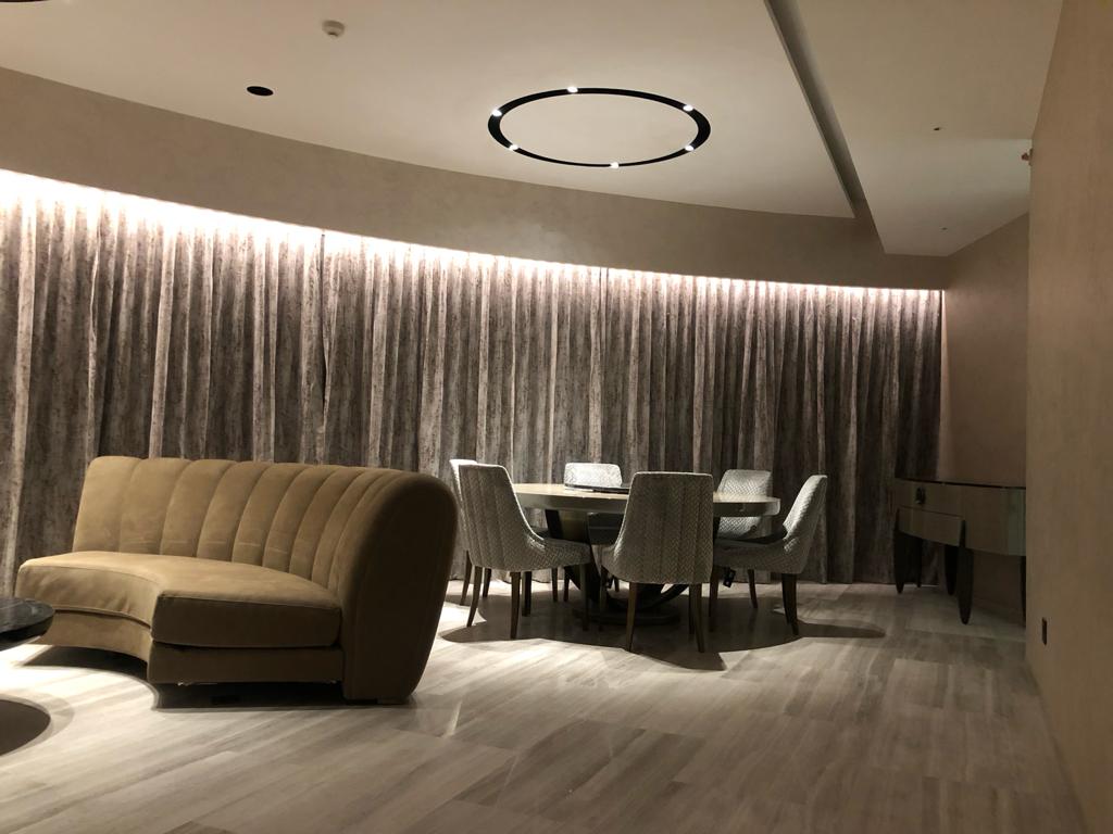 Projects - Redefining Spaces, Elevating Lives.