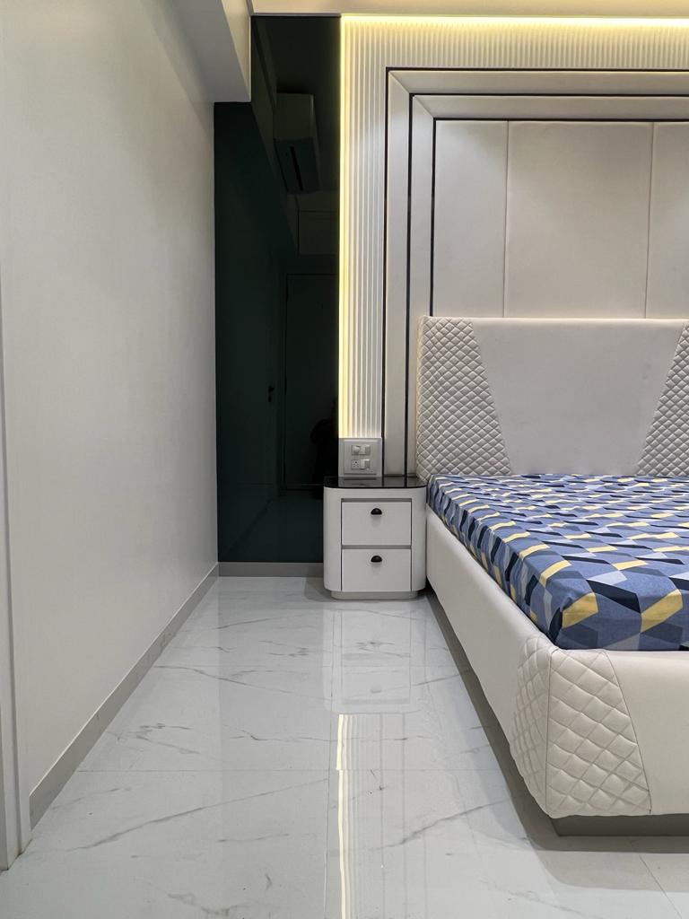 Projects - Redefining Spaces, Elevating Lives.