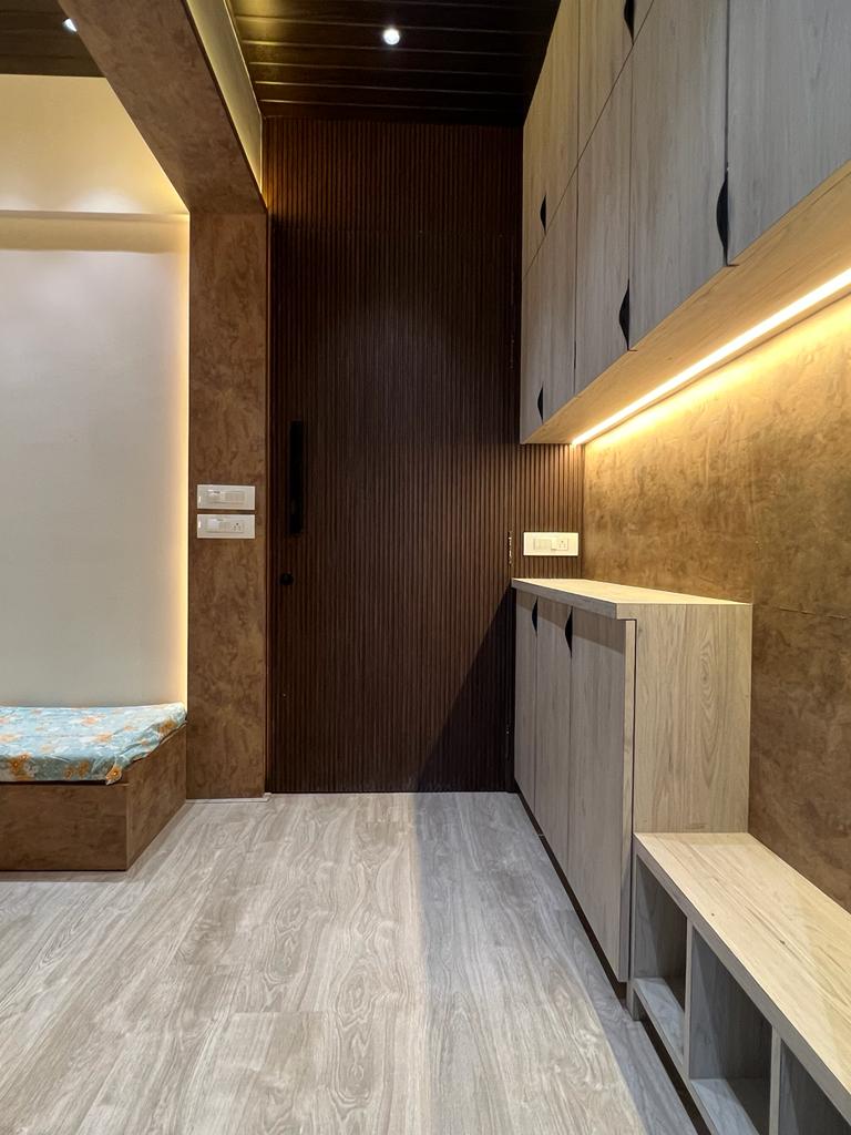 Projects - Redefining Spaces, Elevating Lives.