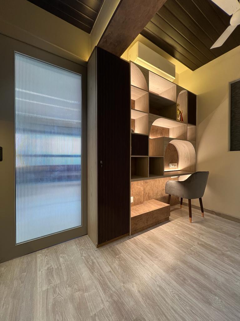 Projects - Redefining Spaces, Elevating Lives.