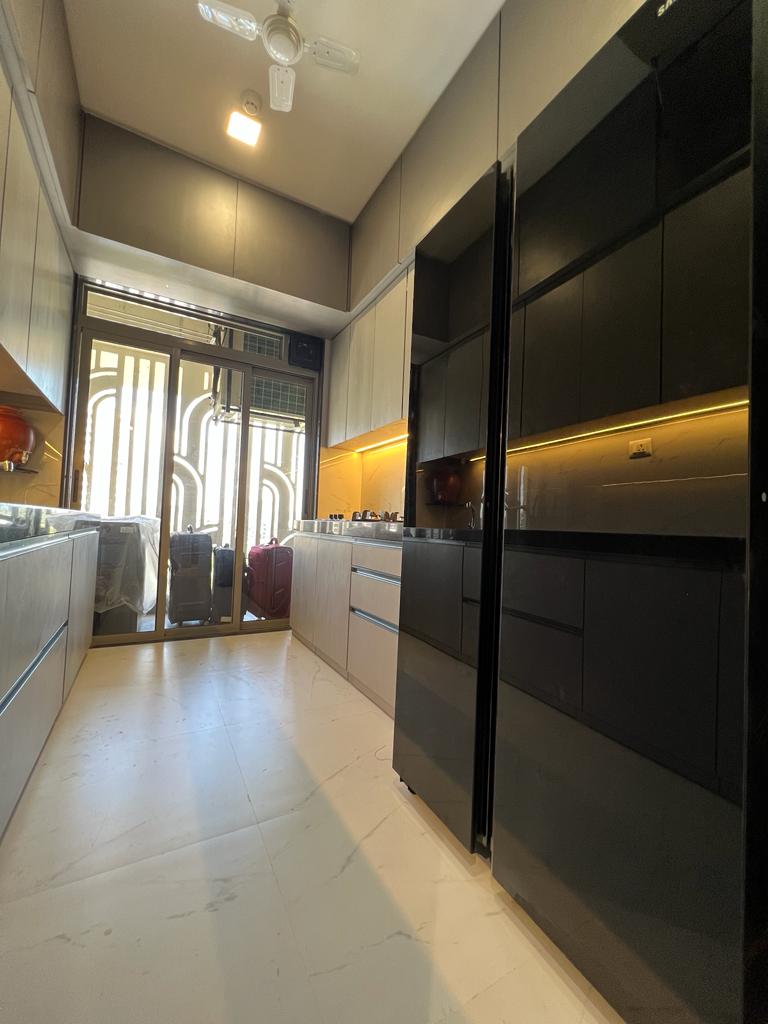 Projects - Redefining Spaces, Elevating Lives.