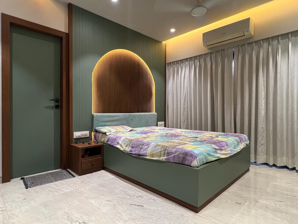 Projects - Redefining Spaces, Elevating Lives.