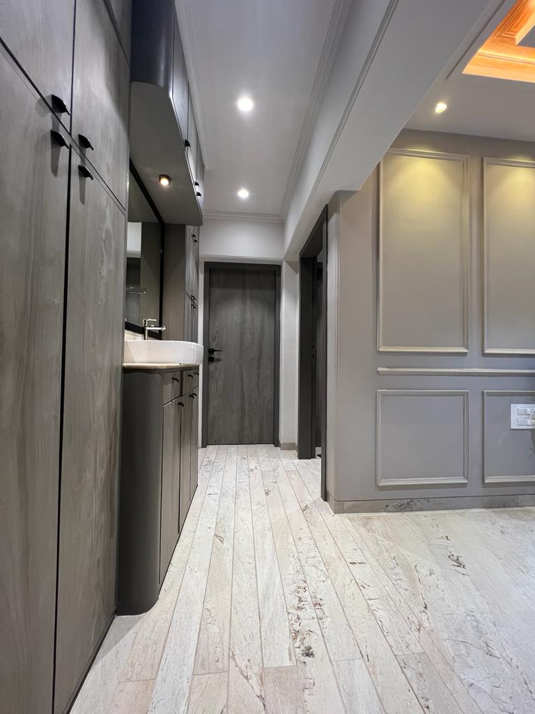 Projects - Redefining Spaces, Elevating Lives.