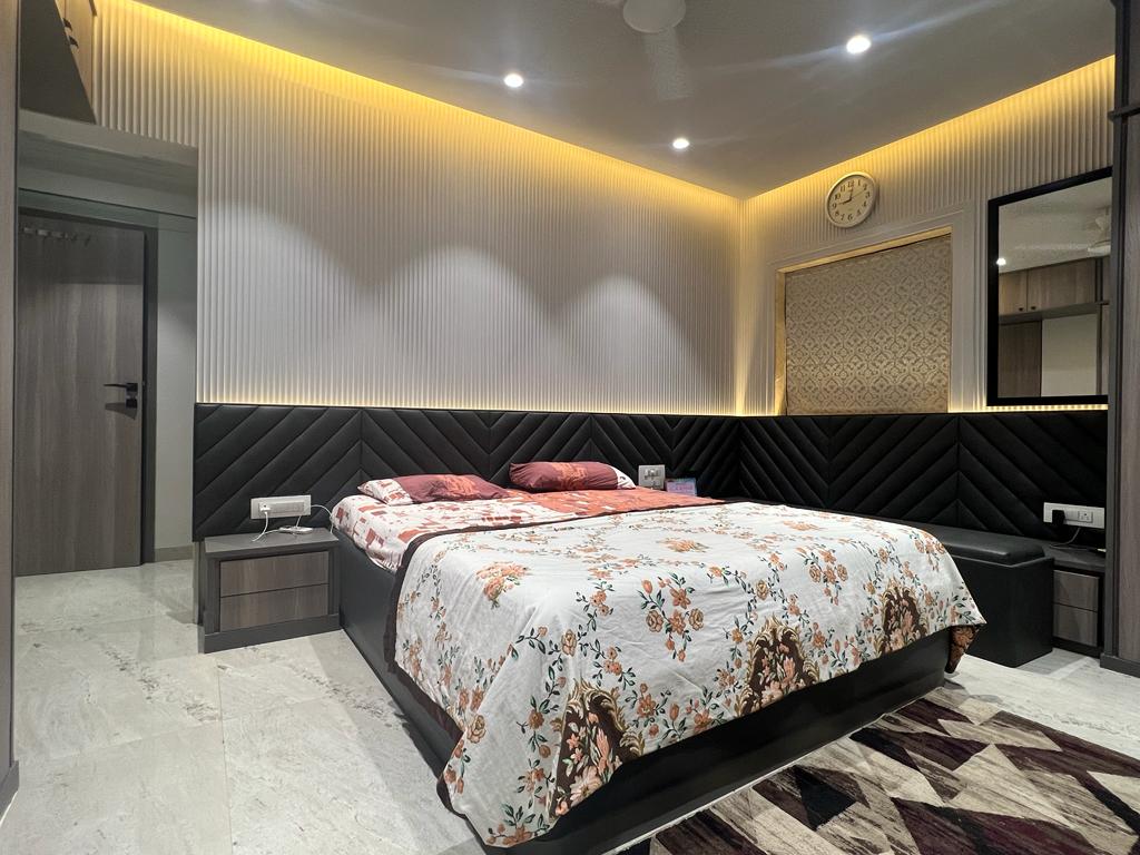 Projects - Redefining Spaces, Elevating Lives.