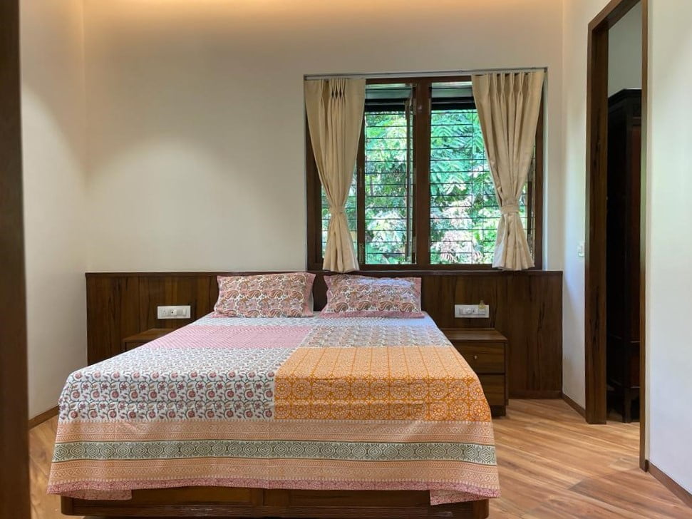 Projects - Redefining Spaces, Elevating Lives.