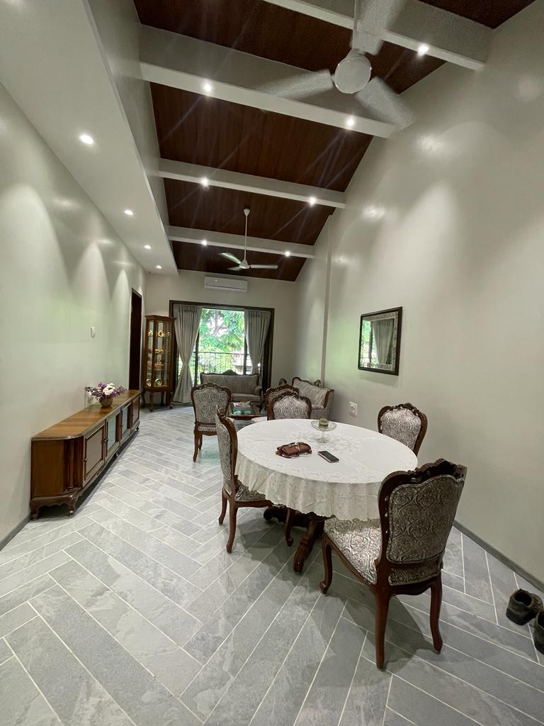 Projects - Redefining Spaces, Elevating Lives.