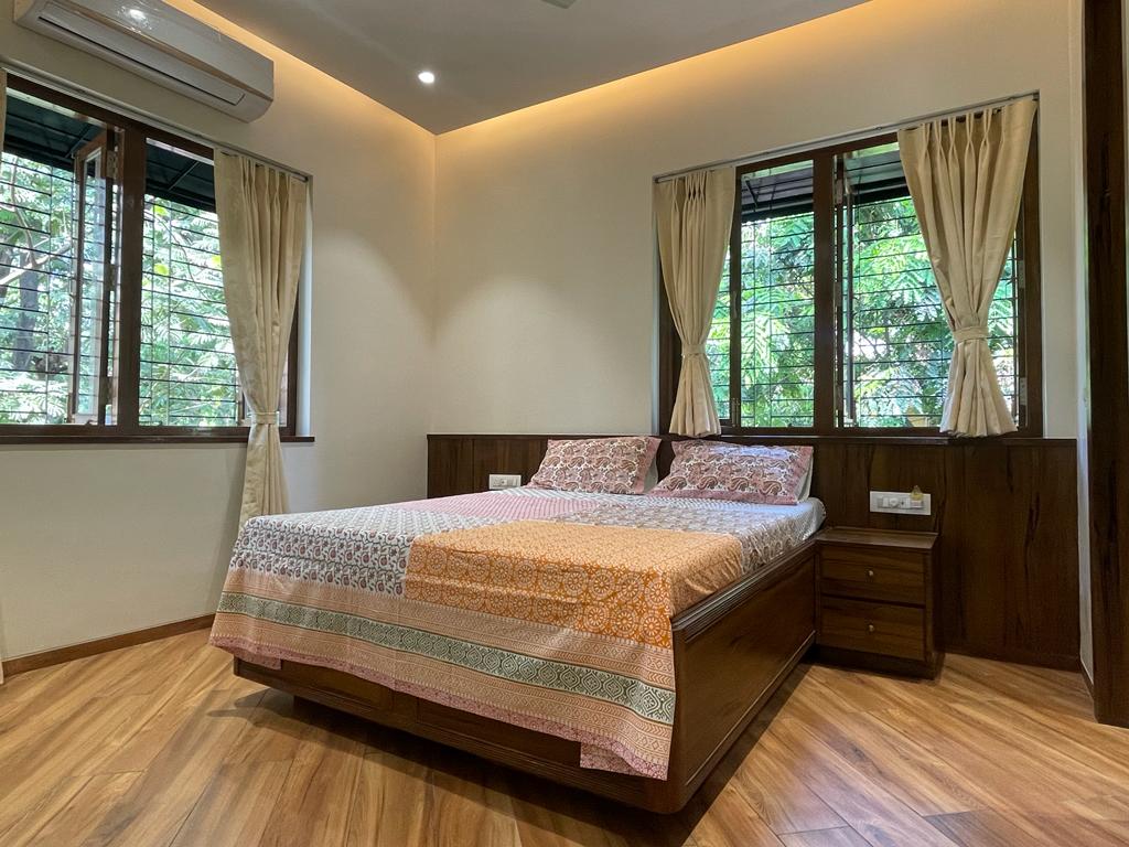 Projects - Redefining Spaces, Elevating Lives.