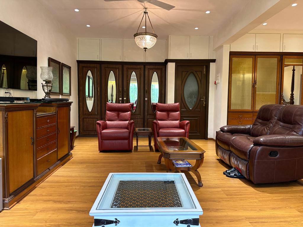 Projects - Redefining Spaces, Elevating Lives.